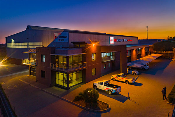 News Article 1 - THC